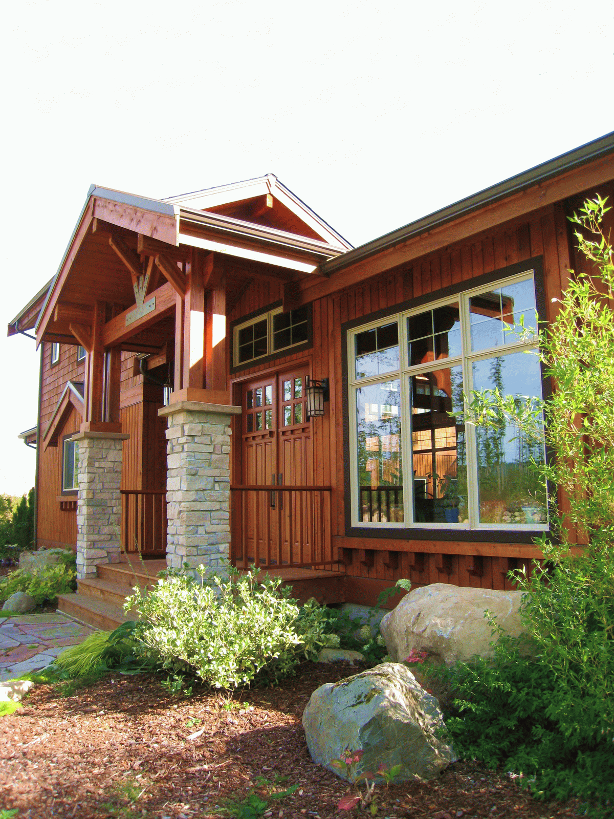 Pan Abode Cedar Homes | PAN ABODE Kit Homes | Build Your Dream Home